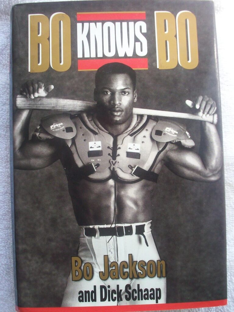 Bo Jackson – Smith & Hattery