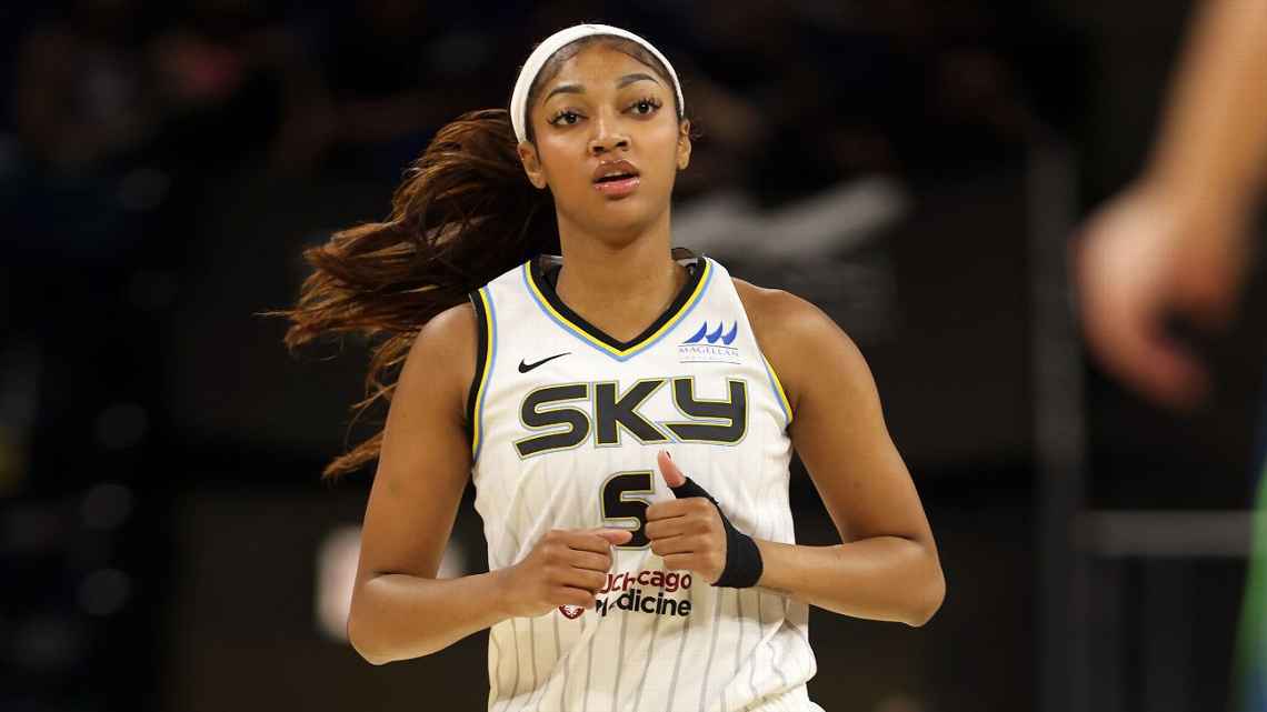 The WNBA – Smith & Hattery